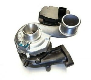 Turbo polnilnik KIA HYUNDAI 5440-970-0030, OBNOVA - Avto Bezlaj