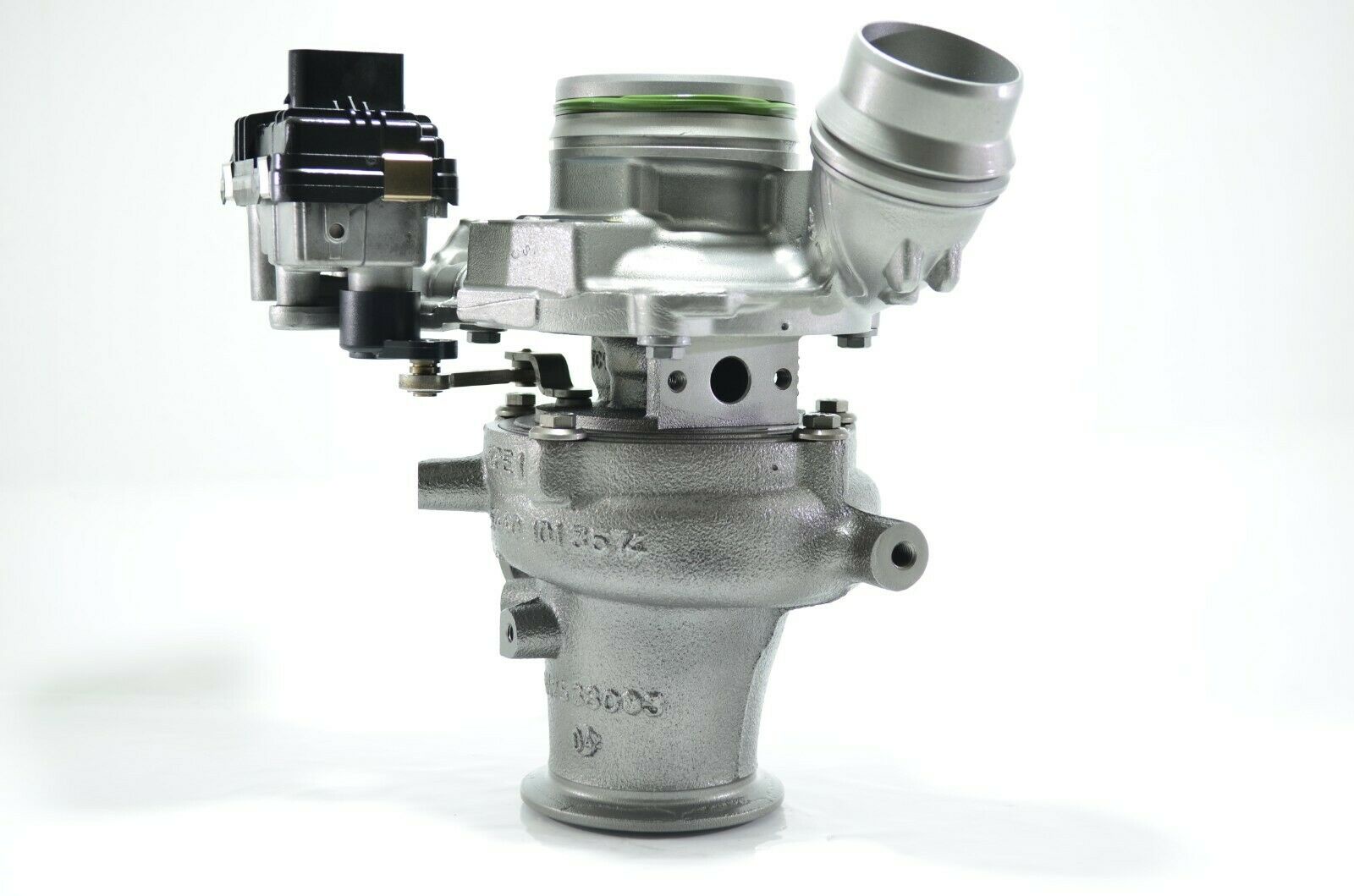 TURBINA BMW 2.0D B47D20A 5440-970-0044 - Avto Bezlaj