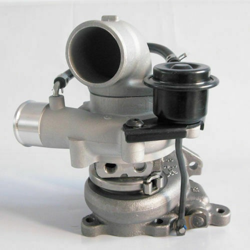 Turbina Hyundai 715843-0001 - Avto Bezlaj